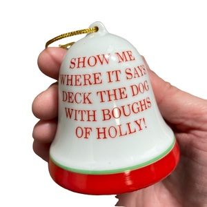 Peanuts | Accents | Peanuts Charlie Brown And Snoopy Vintage Bell ...
